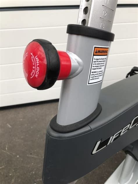 Ad Life Fitness Lifecycle GX 10pcs Cardio Package