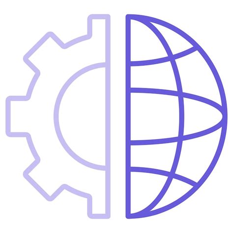 Premium Vector Network Optimization Vector Illustration