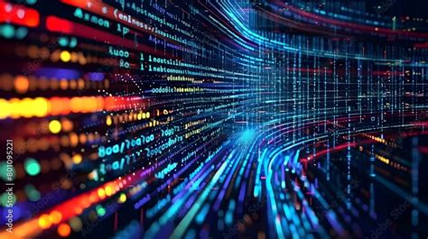 Data Sorting Big Data Analytics Stream Information Classification