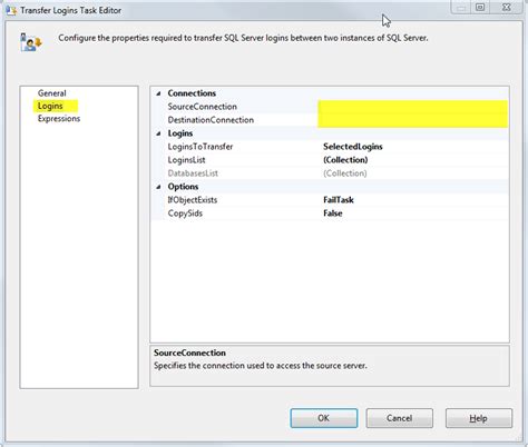 Transfer Users From One Sql Server To Another Including Sids The Easy Way Raymund Macaalays