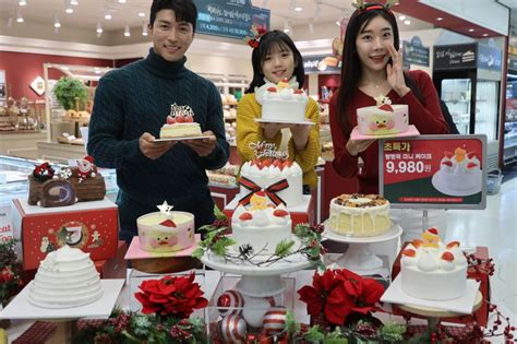 케이크가 9880원 파이낸셜뉴스