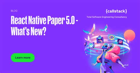 react native paper 5 0 what s new {callstack}