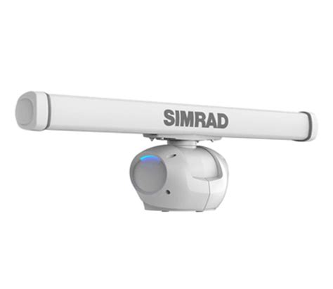 Buy Simrad Halo 2004 Radar Open Array Pulse Compression For Sale