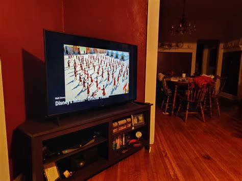 How Do I Fix This Aspect Ratio Issue It Was Working Fine On Normal