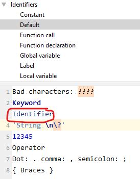 Class Names Are Not Colorized In Android Studio Editor Stack Overflow