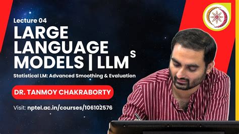 Advanced Smoothing Techniques In Statistical Language Models Galaxy Ai