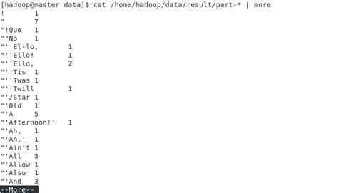 搭建Hadoop Python的大数据开发环境 varlemon 博客园
