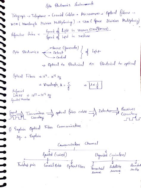 Opto Missing Class Pdf