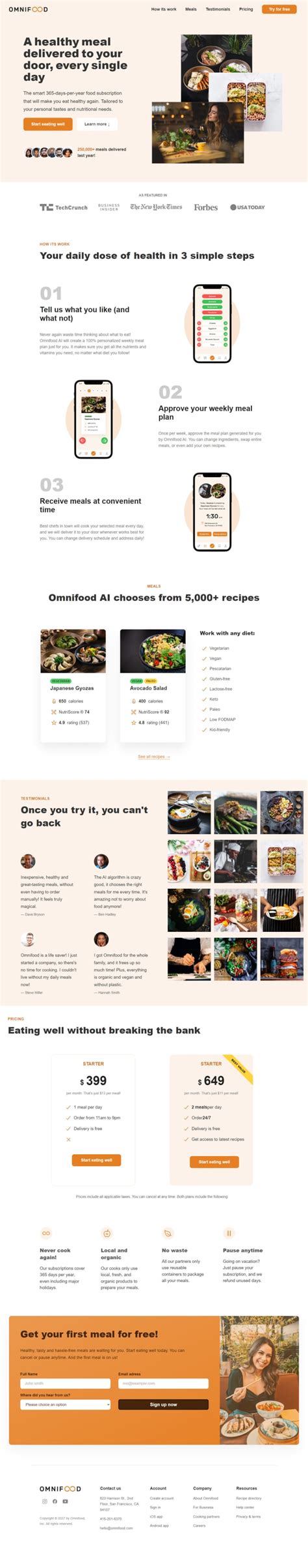 be your prefect front end developer html css javascript by