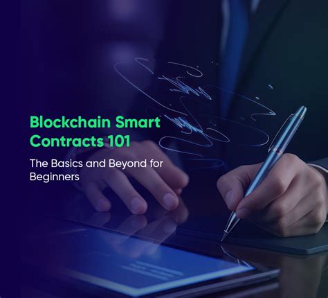 blockchain smart contracts its use cases and real world examples