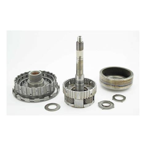 Aw30 40le A340e A340f A343 Aw4 Transmission Overdrive Planet Kit Used O