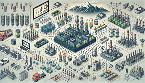 Dcs Components Field Devices Mfg Tech Hub