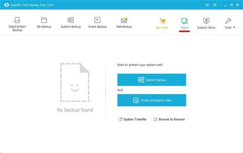 Windows 시동 디스크 복제 clone 후 교체하기 먼당에서