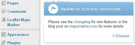 Leaflet Maps Marker V Is Available Maps Marker Pro