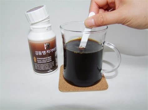 좋은차가버섯구입방법차가버섯효능가격차가버섯먹는법 소개 네이버 블로그