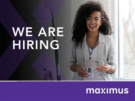 Parth Patel On Linkedin Maximus Canada Jobs Linkedin