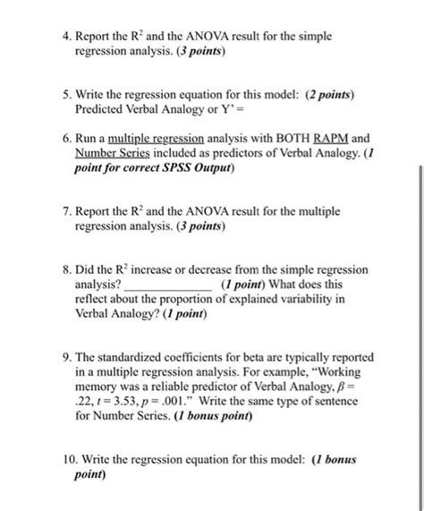 Solved SPSS HW Correlation Partial Correlation Chegg Com