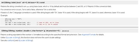 Qsting Int Dans Qlineedit Qstring Par Ialinux Page 1