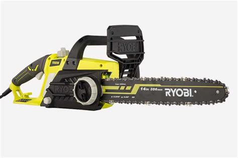 How To Replace Ryobi Chainsaw Chain