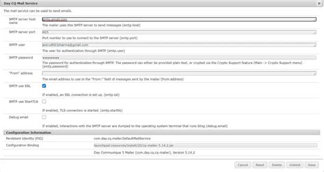 Day Schedulers In AEM Red Quark