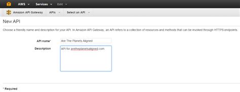 how to run a node js express app in amazon s aws api gateway by john titus medium