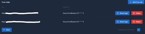 Infinityfree Using Humhub Cron Job Not Working Hosting Support