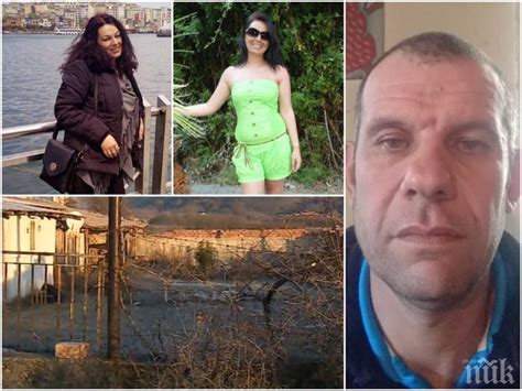 НОВА ВЕРСИЯ Убитата рейнджърка станала жертва на любовен триъгълник Информационна агенция ПИК