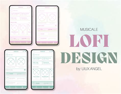 How To Do A Horizontal Scrolling In Figma By My Uiux Design Journey Medium