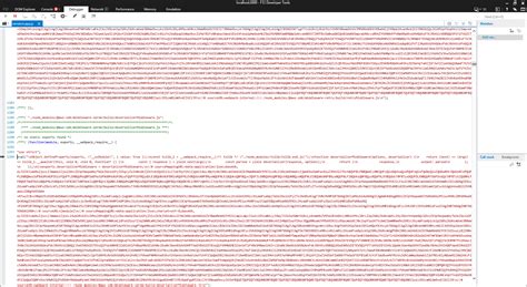 🐞 Bug On Ie 11 Syntax Error On Version 3 Not Present Before In 2 · Issue 5405 · Aws