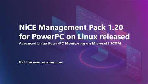 powerpc monitoring