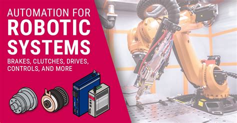 Keb Canada On Linkedin Automation Components For Robotic Systems