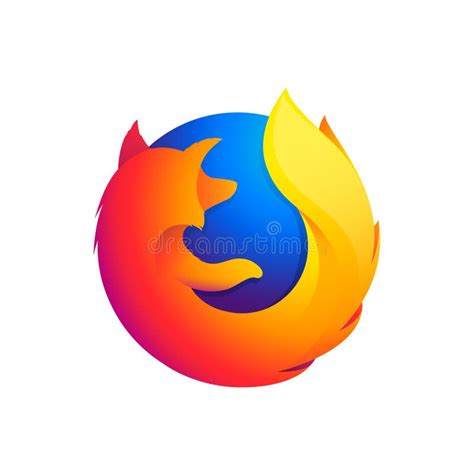 Mozilla Firefox Logo Wallpaper