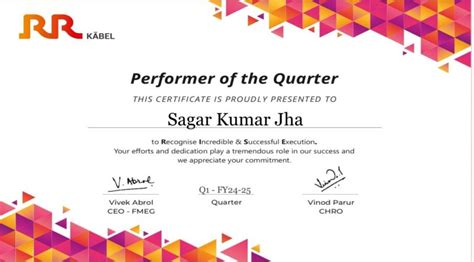 Sagar Kumar Jha On Linkedin Achievement