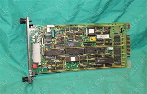 Bailey Controls Inbim02 Infi 90 Bus Interface Module