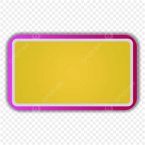 Banner Header Design Vector Design Images Ppt Text Box Header Vector Frame Banner Design Book