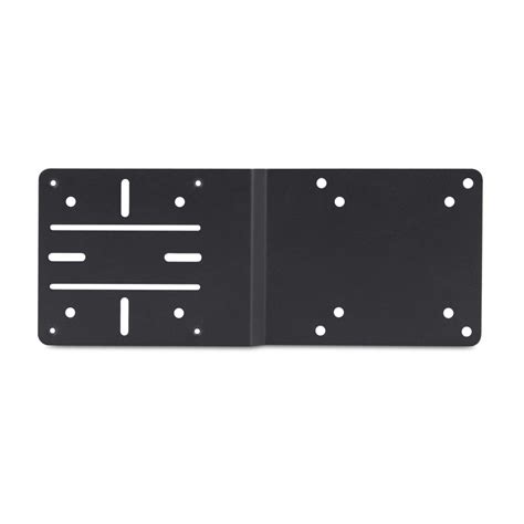 Compra Startechcom Soporte Bracket De Montaje Vesa Compatible Con