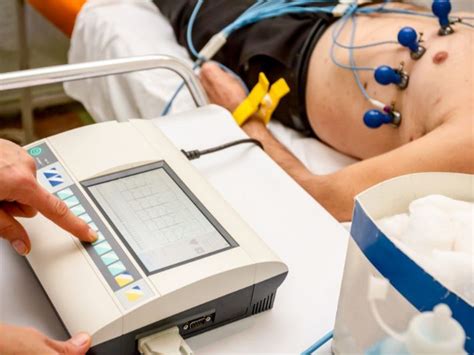 جهاز تخطيط القلب، ما هو وماذا يقيس؟