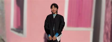 Zing Tsjeng Book Expert Speaker On Identity And Media