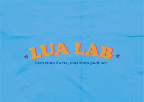 Lua Lab On Behance