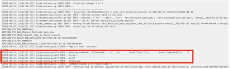 Airflow Bashoperator With Examples In 2023 Naiveskill