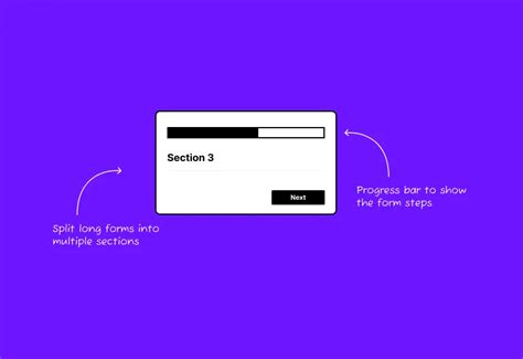 Maximize Conversions With Multi Step Form Strategies