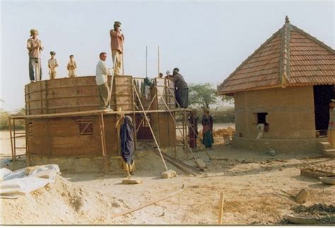 8 Amazing Community Architecture Projects In India Rtf Rethinking