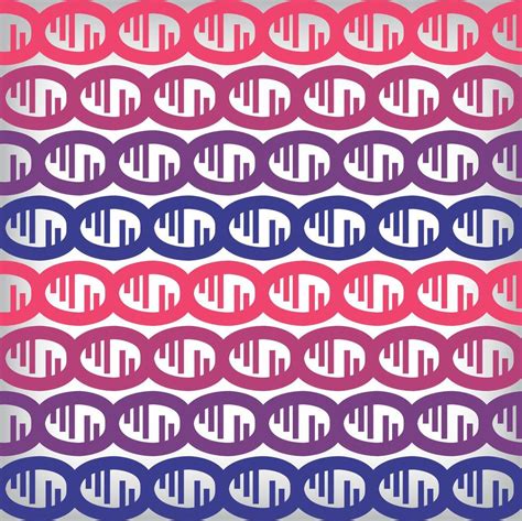 Infinite Loop Dna Form Design Health Science Research And Laboratory