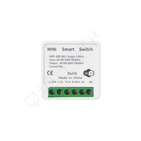 Smart WiFi Module Breaker SONOFF Ekoswitch