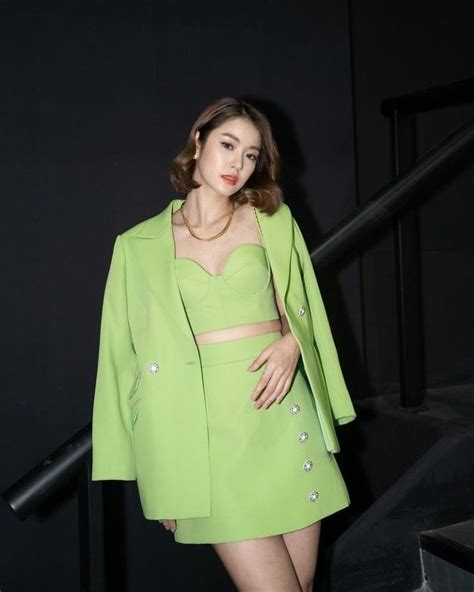 Pin Oleh D R E A M E R Di ♡ Gmm ♡ Kecantikan