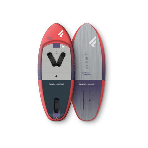 Fanatic Foiling The Best Foiling Experience For Everyone