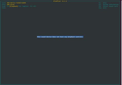 No Sound And Only Dummy Output Ubuntu 2004 Ask Ubuntu