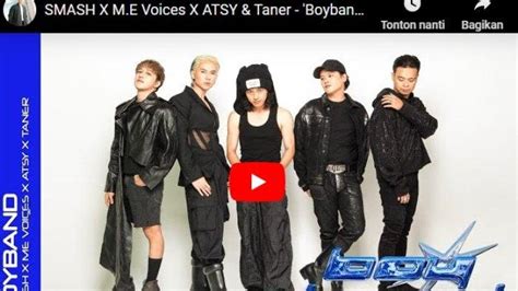 Chord Kunci Gitar Boyband Smash Tapi Jangan Bilang Mama Aku Takut Dia Marah Marah