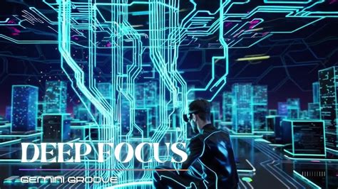 Music For Work — Programming Hacking Coding — Chillstep Mix Youtube