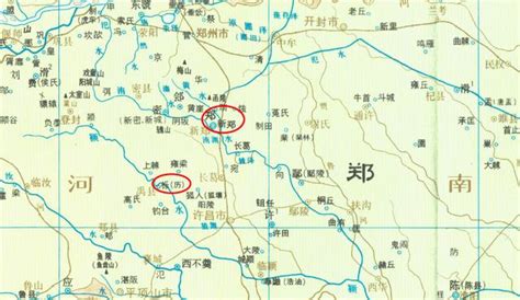 左傳桓公十五年鄭國再換國君魯桓公急於求成 每日頭條